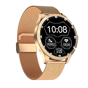 Camonti Smart Watch for Men Women,