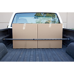 Keeper 05056 Telescoping Cargo Bar