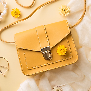 uxcell Turn Lock Clasp, 28mm x 22mm Zinc Alloy Purse Thumb Lock Bag Press Closure Buckle for DIY Handbag Wallet Crafts Making 4Pcs(Bronze Tone)