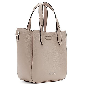 Calvin Klein Millie Novelty Mini Bag Crossbody, Goat