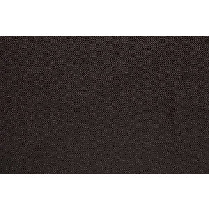 Homelegance Sinclair 72" Fabric Sofa, Chocolate