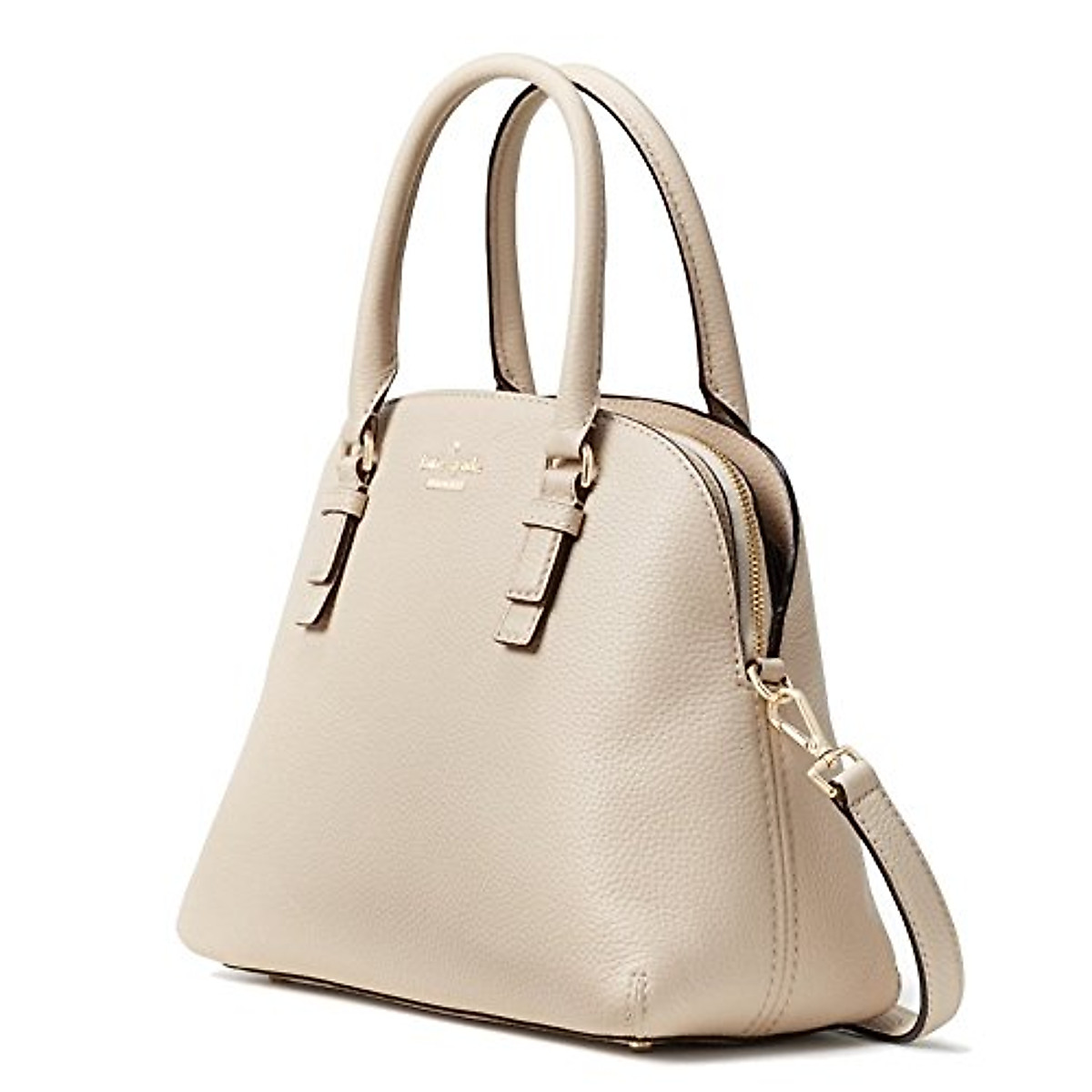 Kate Spade New York Womens Jackson Street Lottie