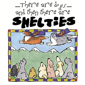 CafePress Super Shelties Mug Ceramic Coffee Mug, Tea Cup 11 oz