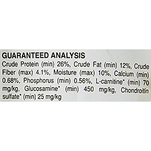 Royal Canin Dachshund Adult Breed Specific Dry Dog Food, 10 lb bag