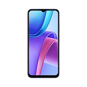 Xiaomi Redmi Note 11R 5G + 4G Lte (for Tmobile Mint Tello & Global) (128Gb + 4Gb) Dual Camera 6.58 (Polar Blue)
