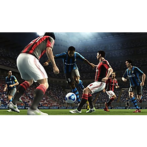 Pro Evolution Soccer 2012 - Xbox 360