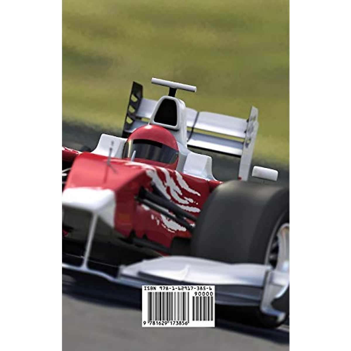 F1: A History of Formula One Racing