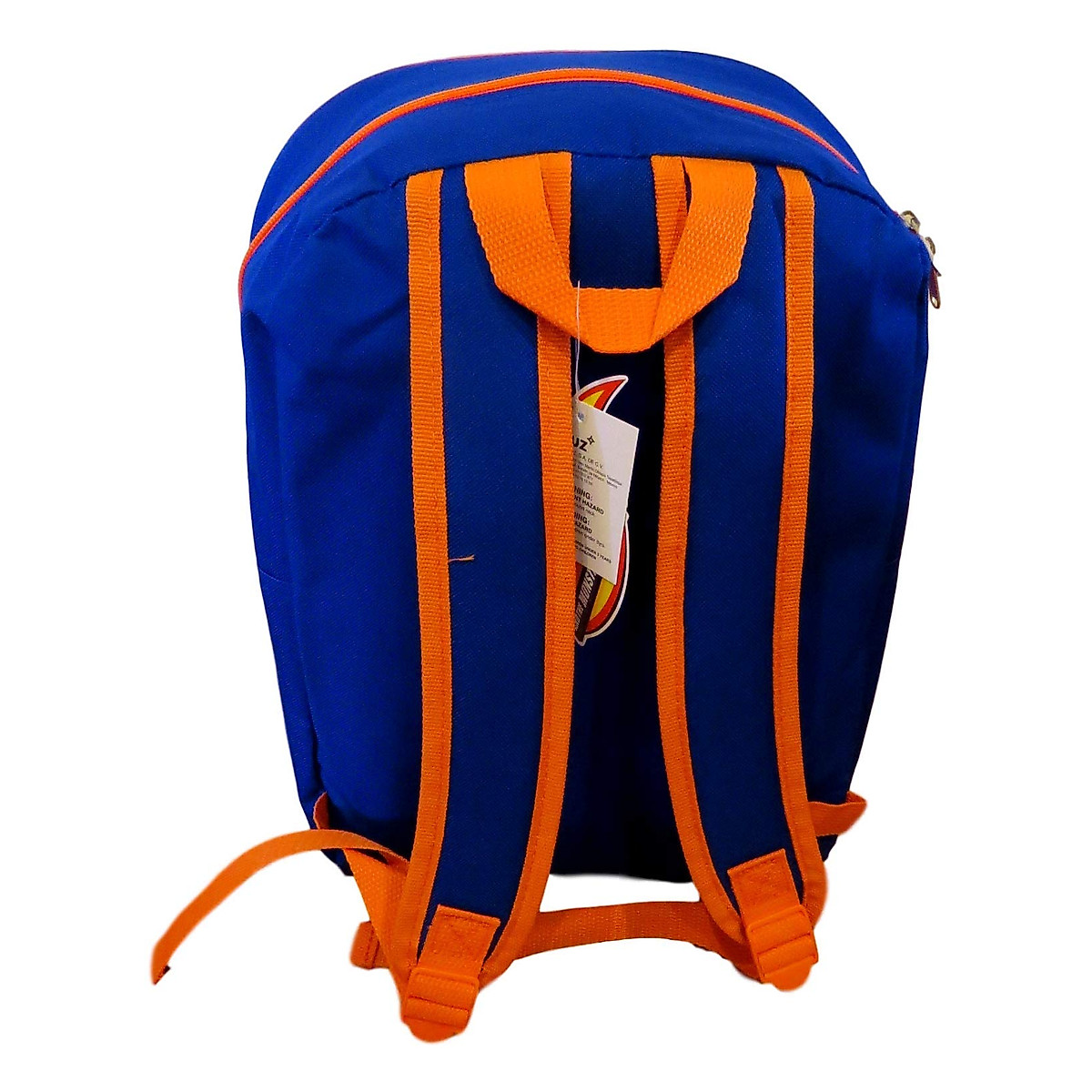 Blaze and the Monster Machines 15" School Backpack