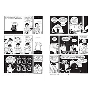 Understanding Comics: The Invisible Art