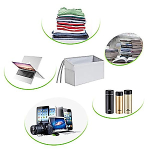 Bedside Organizer Caddy,Hanging Bunk Bed Organizer,Foldable Magazine Holders Storage Bag Platform Bed,College Dorm Rooms Baby Bed Rails,Gray