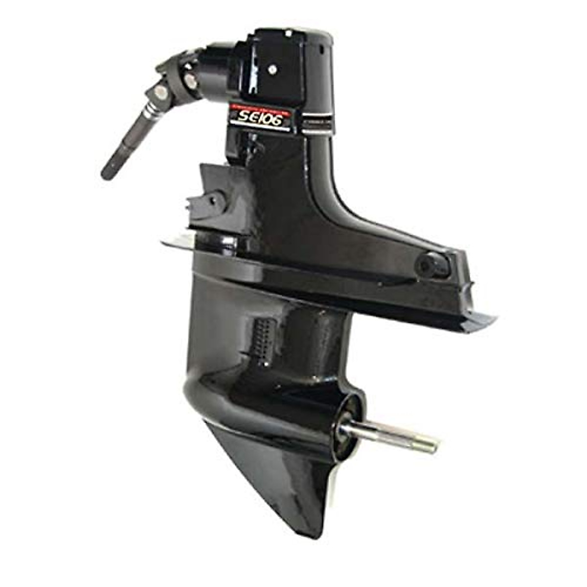 AMRS-106-181CR * Sterndrive Engineering Repl Mercruiser Drive R-Mr-Alpha One - 1.81 Counter Rotation Gear Ratio