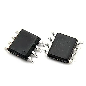 5pcs/lot ICM7555ID ICM7555CD ICM7555 7555CD SOP-8