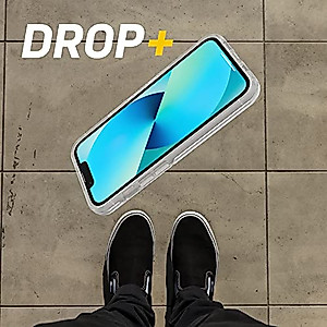 OtterBox SYMMETRY CLEAR SERIES Case for iPhone 13 (ONLY) - CLEAR