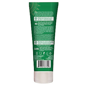 Desert Essence, Thickening Conditioner, Green Apple and Ginger, Vegan, 8 oz
