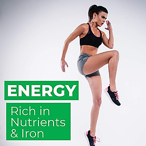 Oculus Organics Just Sea Moss Capsules - 120 Capsules 1500mg Serving | Sea Moss Organic | Irish Sea Moss Organic Raw | Seamoss Raw Organic Seamoss | Sea Moss Capsule | Irish Moss | Seamoss Pills |