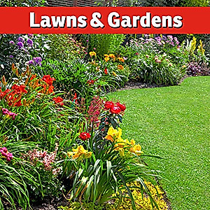 I Must Garden Snake Repellent: Powerful All-Natural Protection – 5 lb. Granular Shaker Jar