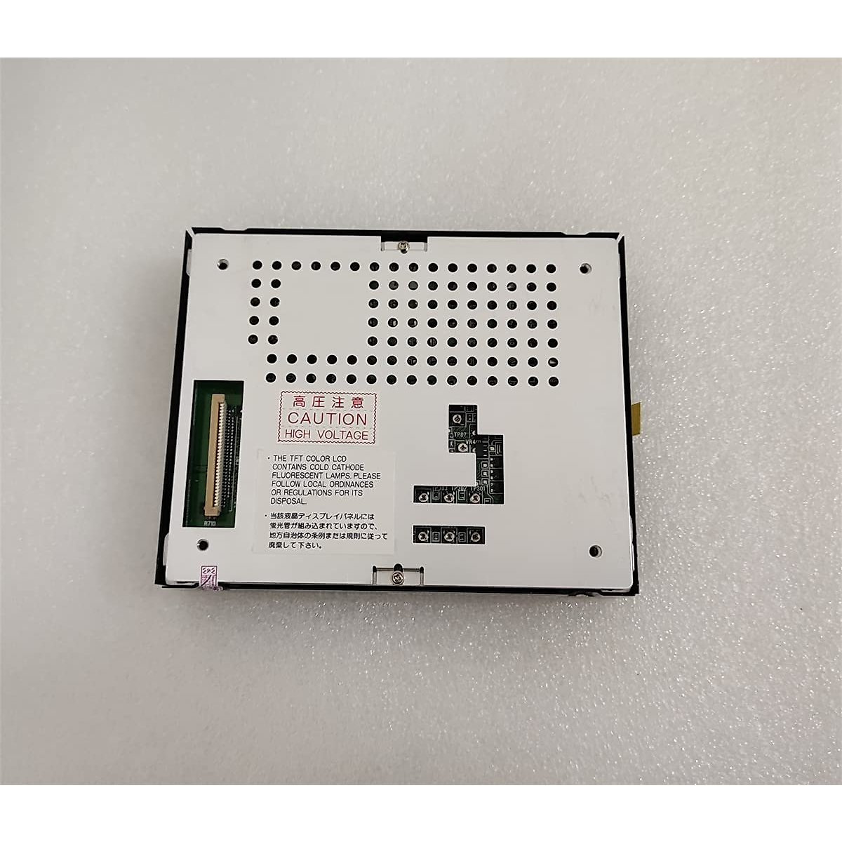 EBESTPANEL New NL3224AC35-01 Compatible LCD Panel Display Screen for Industry Machine