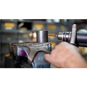 HSS Extra Long Drill Bit with 1/2"Shank Size: 5/8" x 18"