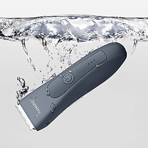 Manspot Ball Trimmer & A Replaceable Blade