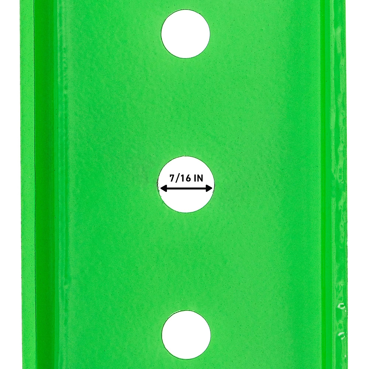 8TEN LawnRAZOR Mower Blade Set for Toro Recycler Mower Rear Bagger 21 inch Deck 62-7700 62-7700-03 (Medium Lift)