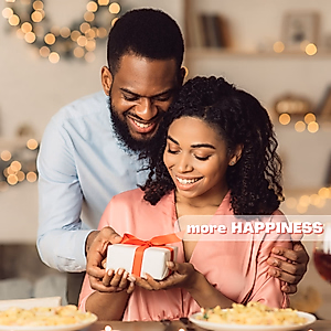 RISKY COUPLES - Super Fun Couples Game for Date Night: 150 Spicy Dares & Questions for Your Partner. Romantic Anniversary & Valentines Gifts. Card Game for Couple