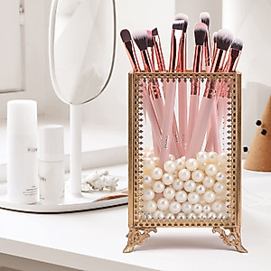 MSQ Eye Makeup Brushes Set with Soft Synthetic Hairs & Real Wood Handle for Eyeshadow, Eyebrow, Eyeliner, Blending (Pink), 12pcs