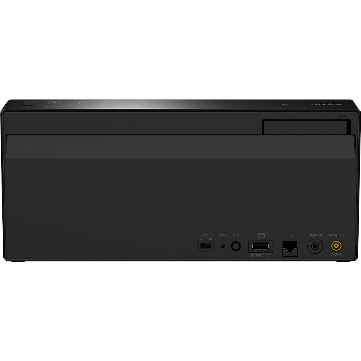 Sony SRSX7 Portable NFC Bluetooth Wireless Wi-Fi Speaker System