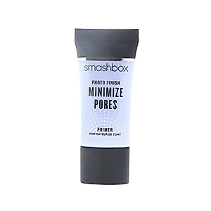 Smashbox Mini Photo Finish Minimize Pores Oil-Free Primer 0.27oz (8ml)