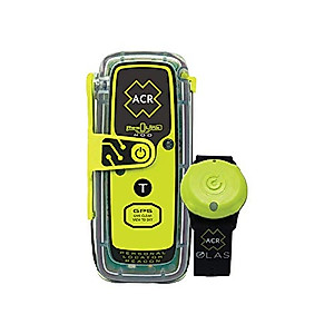 RESQLINK 400 (PLB-400) with ACR OLAS TAG KIT