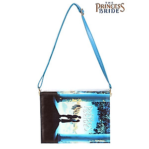 Fun Costumes Princess Bride Purse Standard