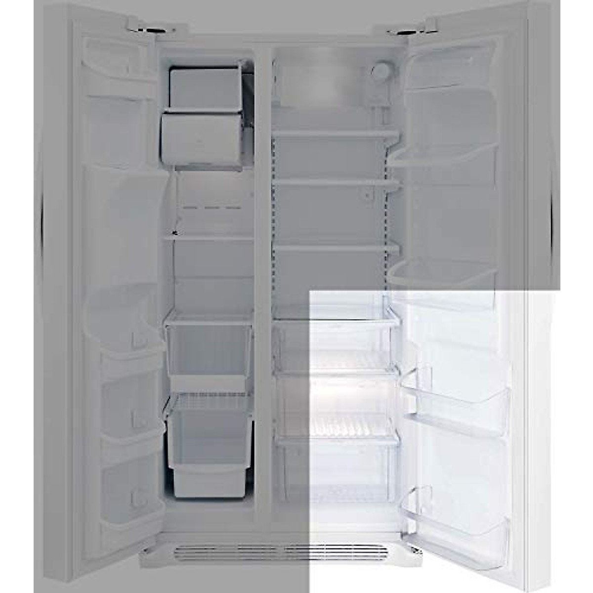 FRIGIDAIRE 240323002 Door Bin for Refrigerator, Single Unit