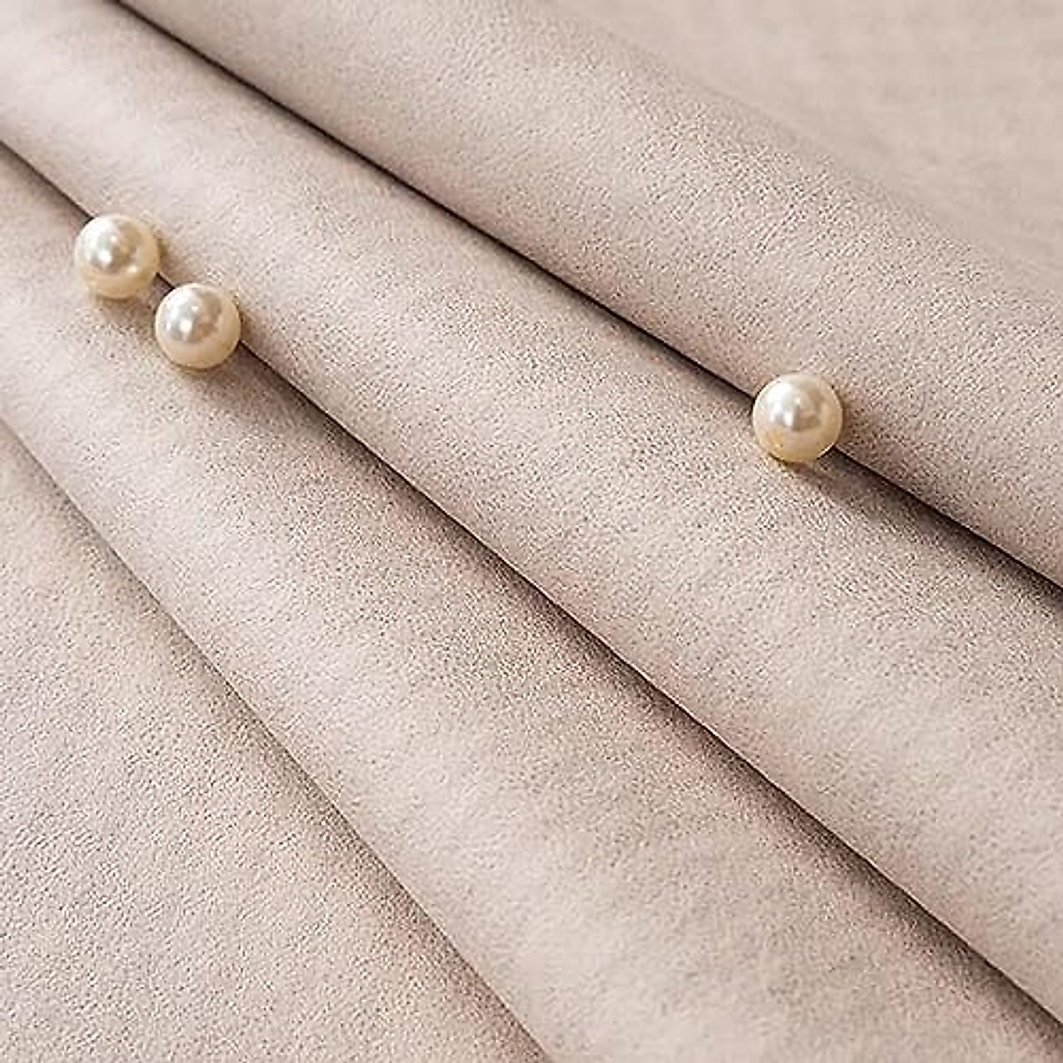 LIANGLAOI Faux PU Leather Sofa Cover for 1 2 3 4 Seater,Waterproof Non-Slip Sectional Couch Cover,L Shaped Sofa Slipcover for Dogs Pets Children Furniture Protector-Blue,1pc-45x45cm/Pillowcase