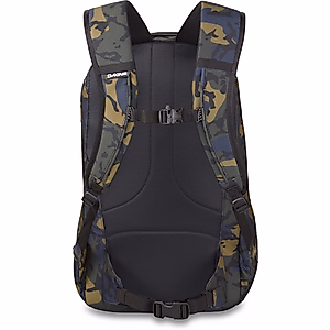 Dakine Mission 25L Backpack - Mens, Cascade Camo - Lifestyle & Snowboard Backpack