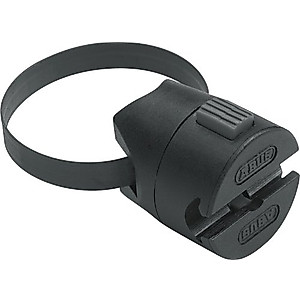 Abus Centuro 860 Armor Key Bicycle Lock (20mm x 2.83-Feet)