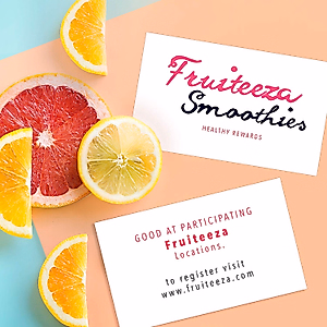 Avery Printable Business Cards, Laser Printers, 250 Cards, 2 x 3.5 (5371) (12)