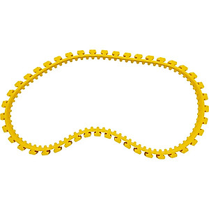 Maytronics Yellow Track For Dolphin Sprite