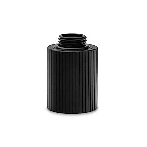 EKWB EK-Quantum Torque Extender Static, MF 28, Black