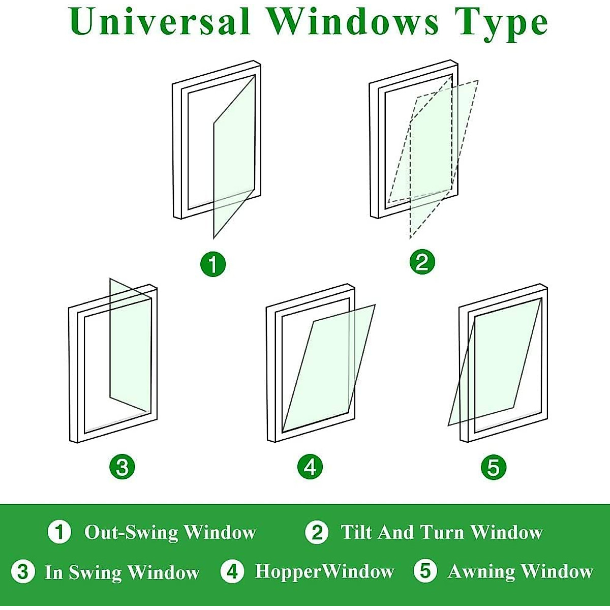 WASAIQI 400CM Universal Window Seal for Portable Air Conditioner and Tumble Dryer, Seal for AC Unit with Zip and Adhesive Fastener, Easy to Install, Works with Every Mobile Air-Conditioning