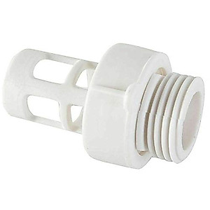 prosocool New 10184 Garden Hose Drain Plug Connector fits for Intex Hose Adapter Round Swimming Pool Drain