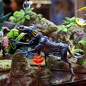 McFarlane Toys Avatar - Jake vs Thanator