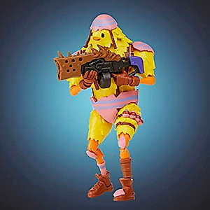 FORTNITE Victory Royale Series Cluck Collectible Action Figure with Accessories - Ages 8 and Up, 6-inch