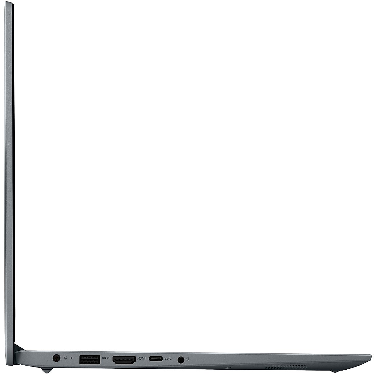 Lenovo Newest Ideapad Laptop PC - 15.6" FHD Touch Screen, AMD Ryzen 7 5700U, 16GB DDR4 Memory, 512GB SSD - Cloud Grey, Windows 11 - Numerical Keyboard, SD Card Reader, Webcam
