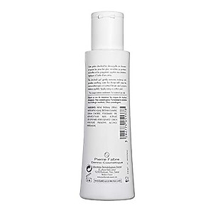 Eau Thermale Avène Gentle Eye Make-up Remover, Oil-Free, Hypoallergenic, Non-Comedogenic, 4.2 Fl Oz