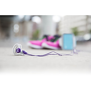 Yurbuds Focus Aqua