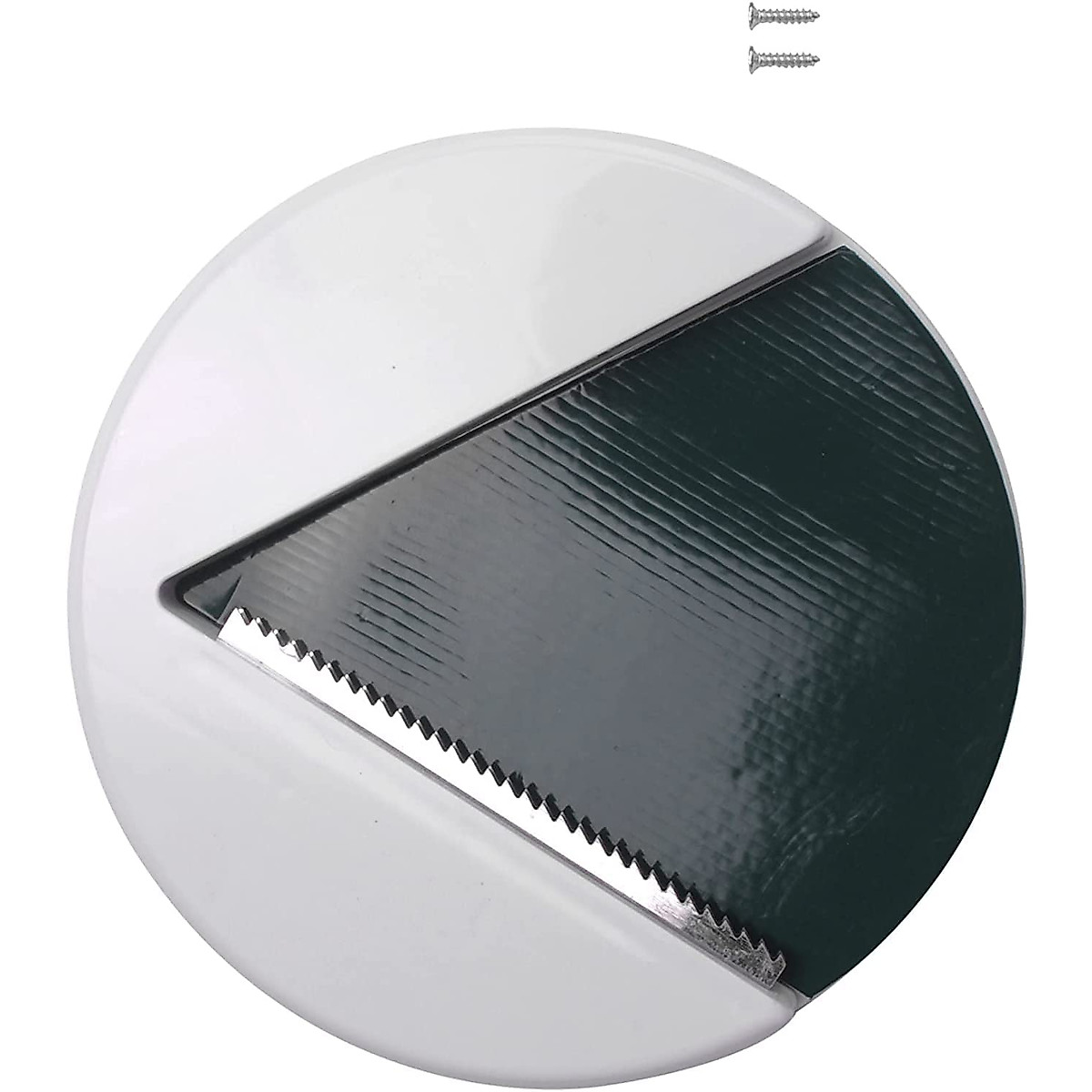 Jar Opener Under Cabinet, Multi Function Easy Grip Jar Opener, One Handed Jar & Bottle Opener - Removes Tight Jar Lid for Seniors with Arthritis - Essential Kitchen Gadgets for Home Assistance