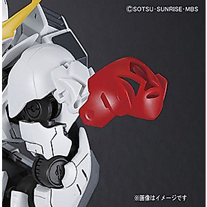 Bandai Hobby HG Gundam Barbatos Lupus "Gundam IBO" Building Kit (1/144 Scale)