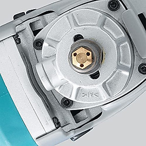 Makita PW5001C 4" Electronic Stone Polisher