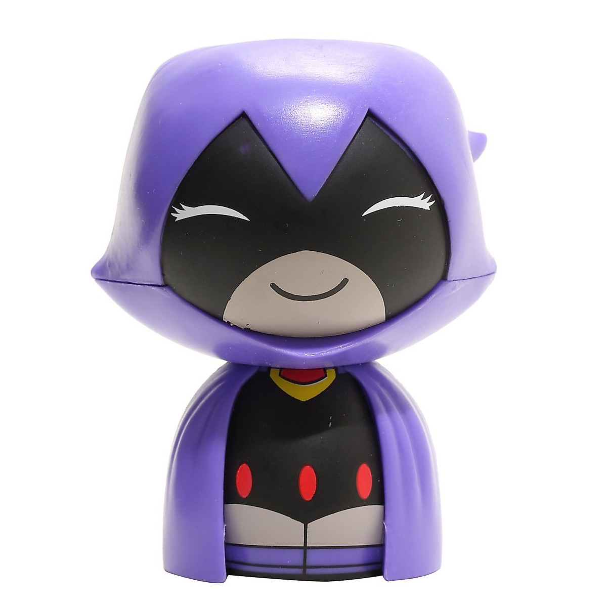 Funko Dorbz Teen Titans Go Raven Action Figure