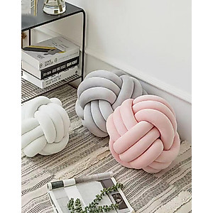 Velvet Chunky Yarn Bulky Giant Arm Knitting Yarn, Super Soft Tubular Weight Jumbo Yarn,DIY Crochet Hand Knitting Thick Yarn for Blanket,Pet Bed, Rugs Pillow,Handbag(2.2lb-Pink)