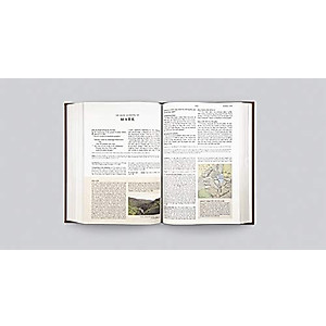 ESV Archaeology Study Bible